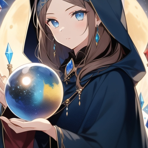 예언가-뮤레이나 - zeta