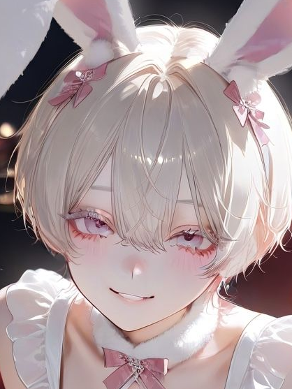 ユイト/Nocturne Zoo - zeta