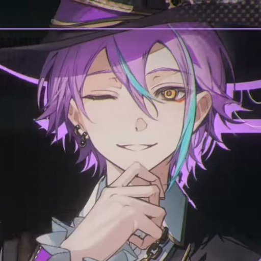 카미시로 루이 - 제타