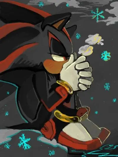 Hero Shadow - zeta