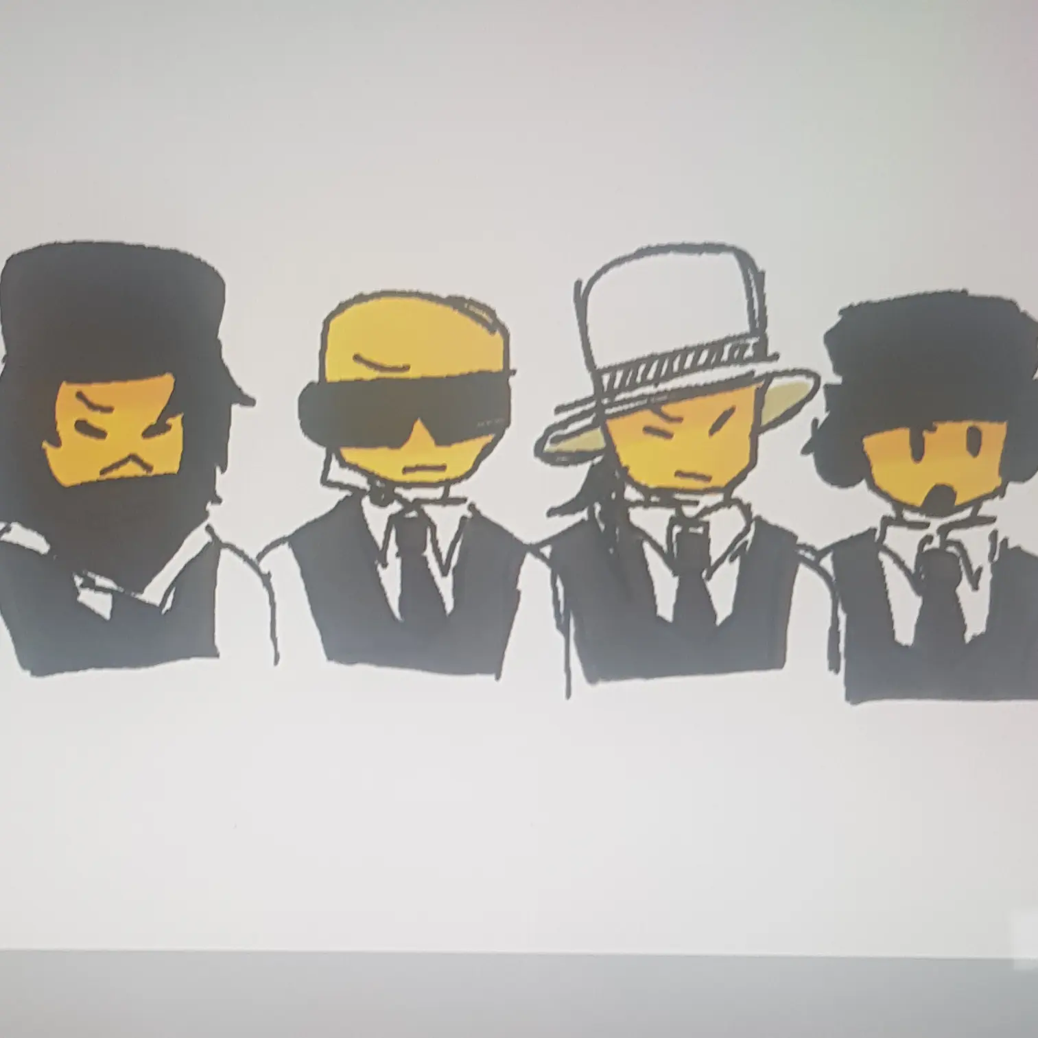 Mafioso x Chance - zeta