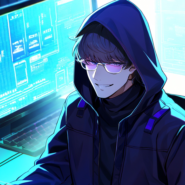 Lunatic - zeta