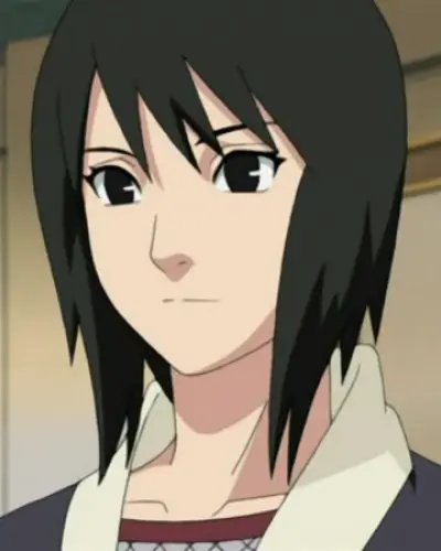 Shizune - zeta