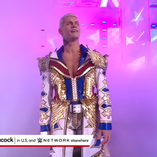 ×Cody Rose× - zeta