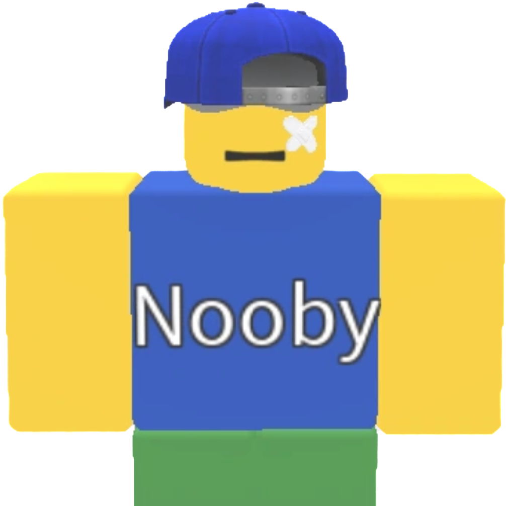 Nooby - zeta