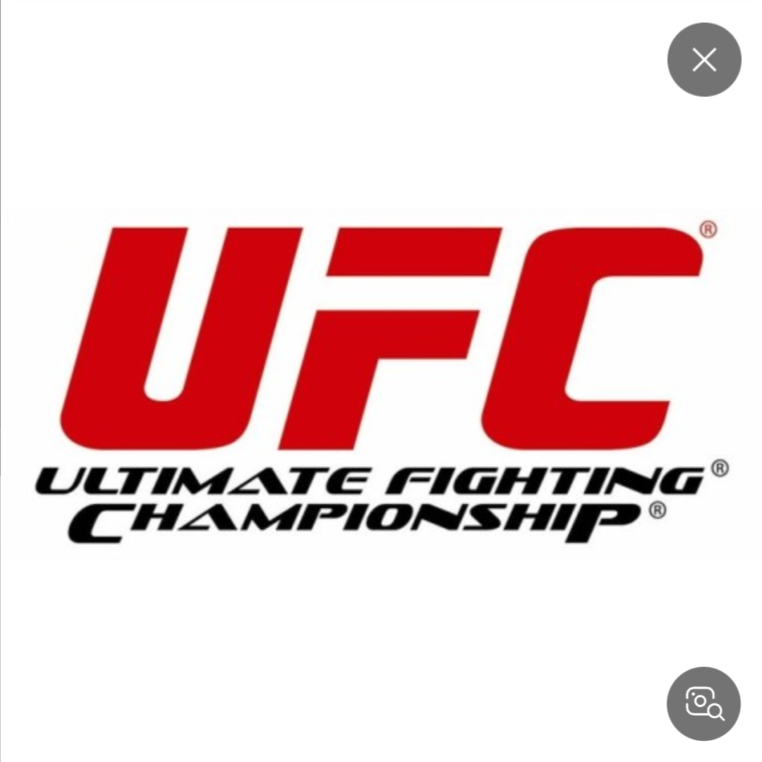 UFC선수 RPG - zeta