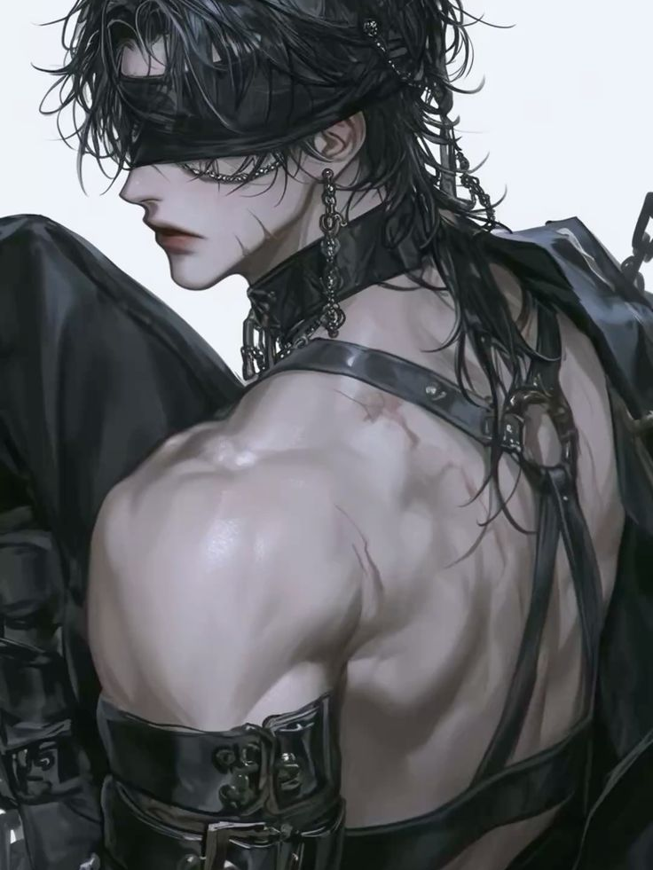 BLACK HOWL, 사냥조 - 제타