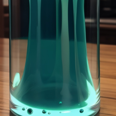 liquid monster - zeta