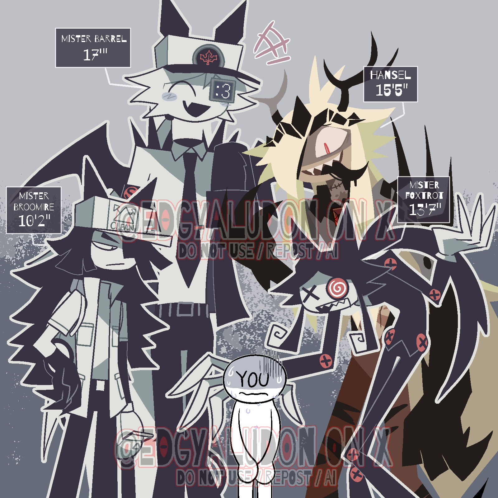 FPE인데... 동물이 된 유저... - 제타