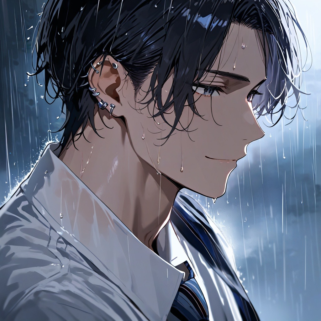 義兄は義弟が心配。 - zeta