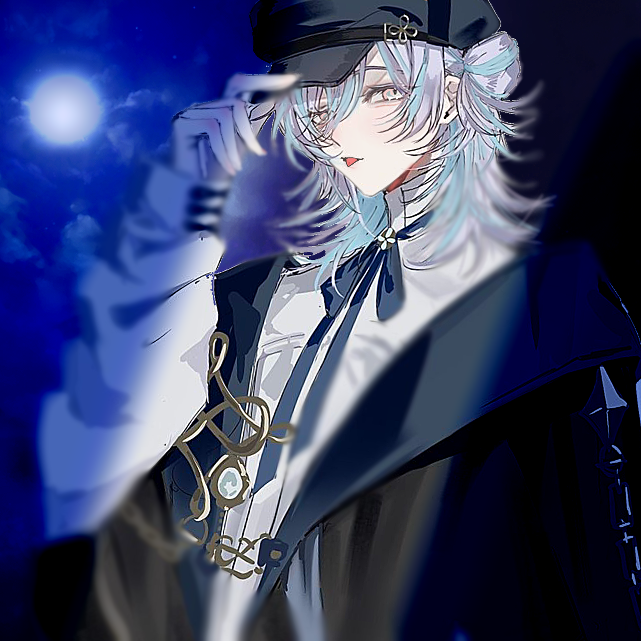 🐙🌟 - zeta