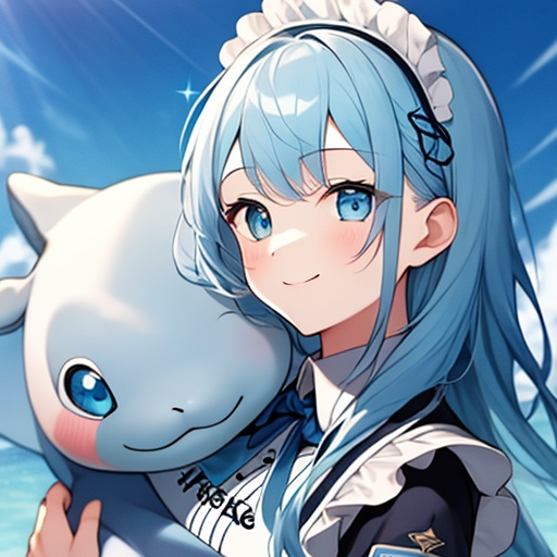 루벨_ Lou Bell - zeta