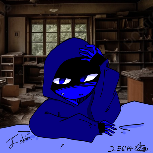 제빈(jebin) - zeta