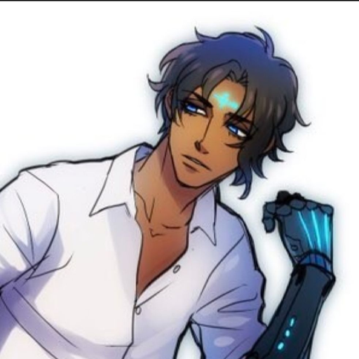 Scp-073 카인 - zeta