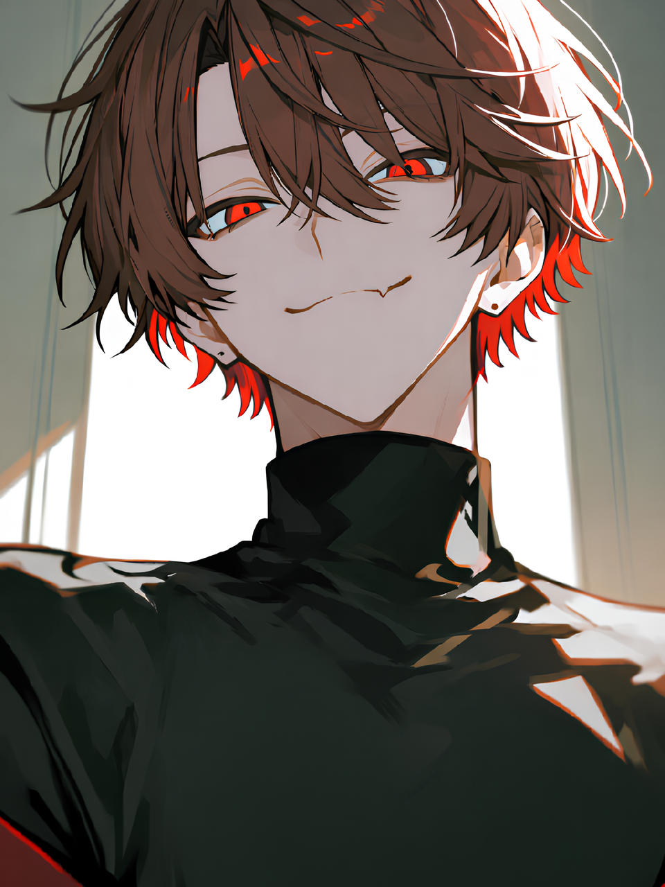 コラボ相手が激重 - zeta