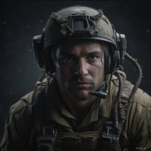 SCP재단 경비원 - zeta