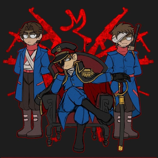 Red Army - zeta