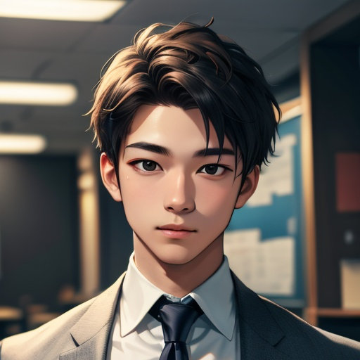 김효성 Zeta