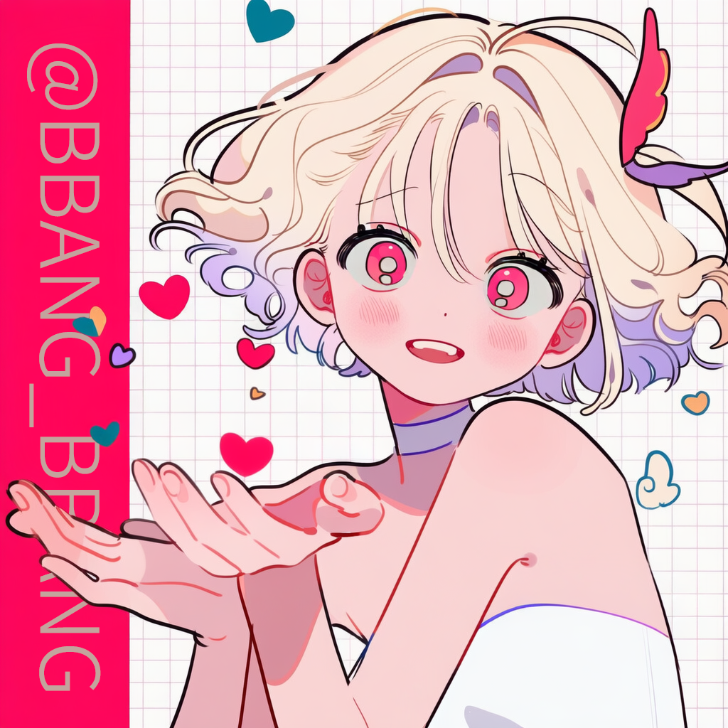 협회 (@BBANG_BBANG) - zeta