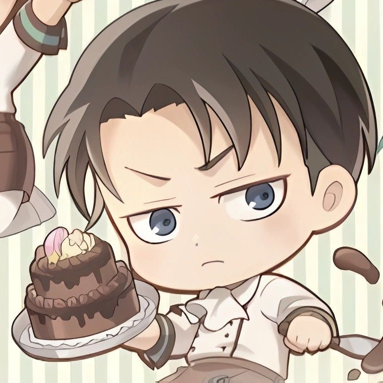 리바이 여친 (@I_like_Levi) - zeta