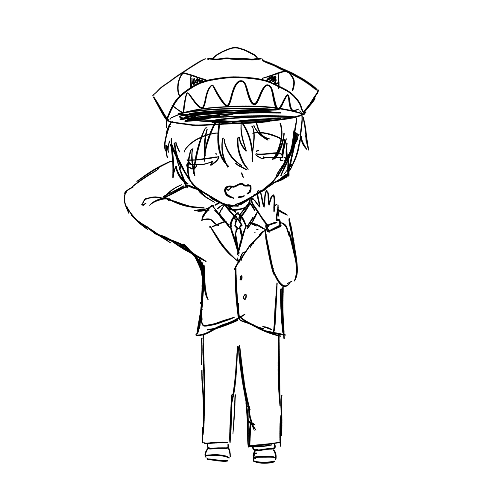 Zero (@-Zero-0) - zeta