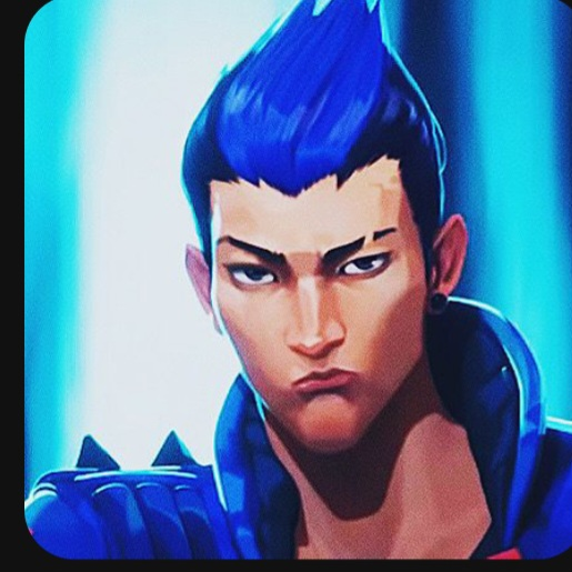 Valorant Factory_2025 (@Vrrrr) - zeta