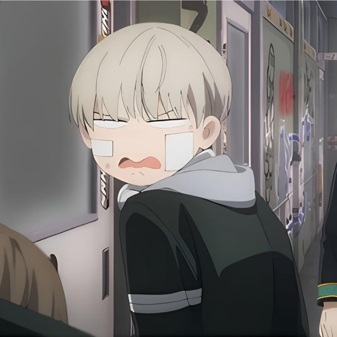 ꨄ︎이한월ꨄ︎ (@Hanwol_1003) - zeta