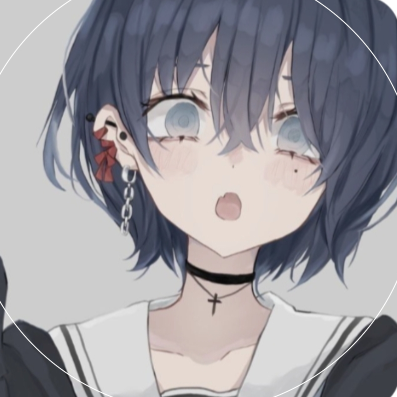 유우 (@Yooooy) - zeta