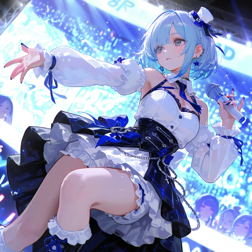 모노카 (@Monoka) - zeta