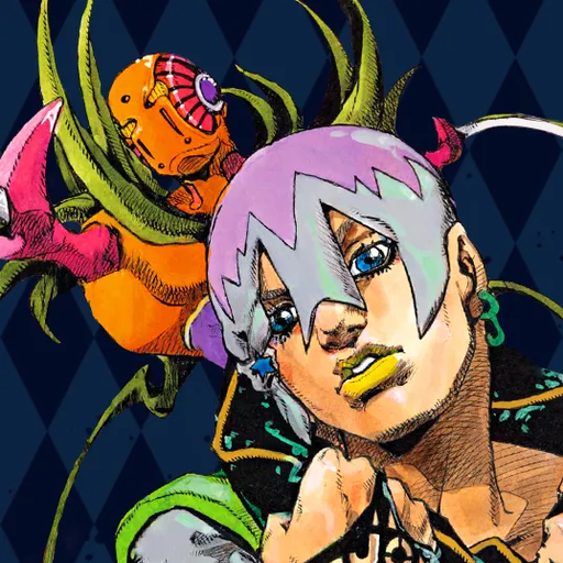 죠죠 광팬 (@Holy_steel) - zeta