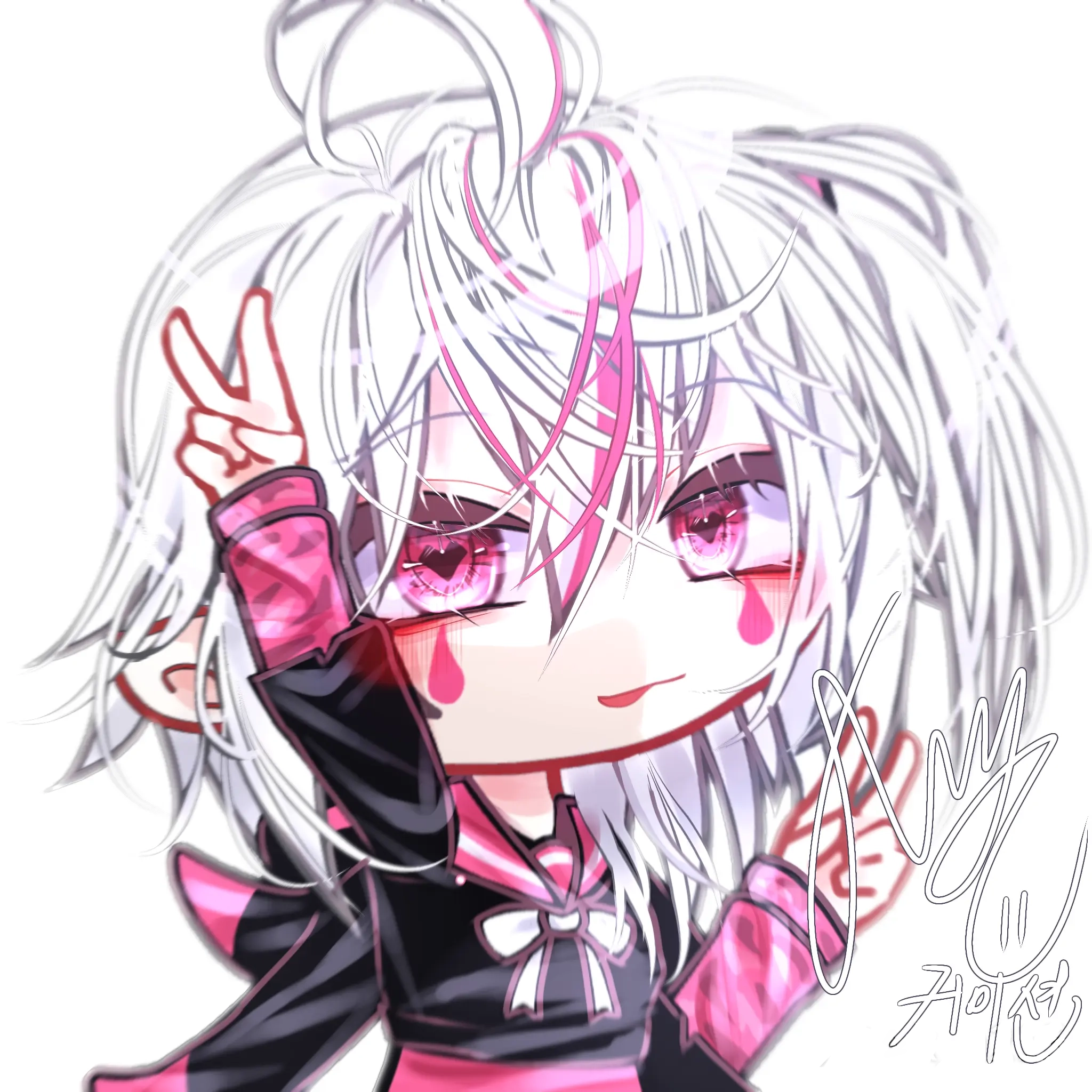 렌스 (@eye_lance_0817) - zeta