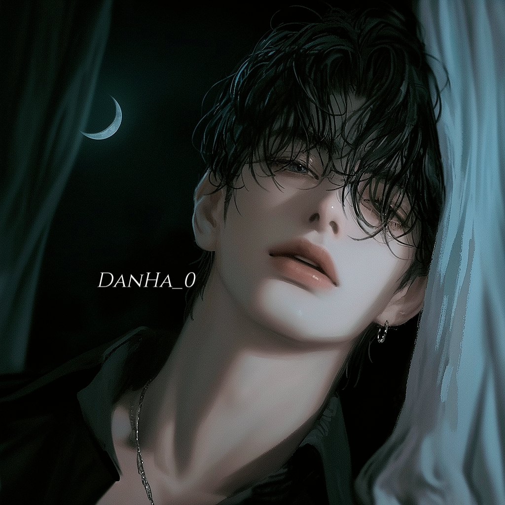 𝐃𝐚𝐧𝐇𝐚_𝟎 (@DanHa_0) - zeta