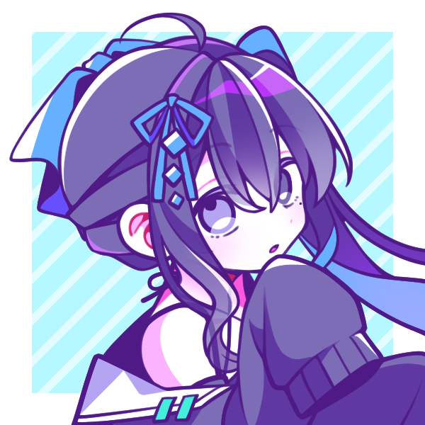 天乃【yumejoshi】 (@PuristRival2574) - zeta