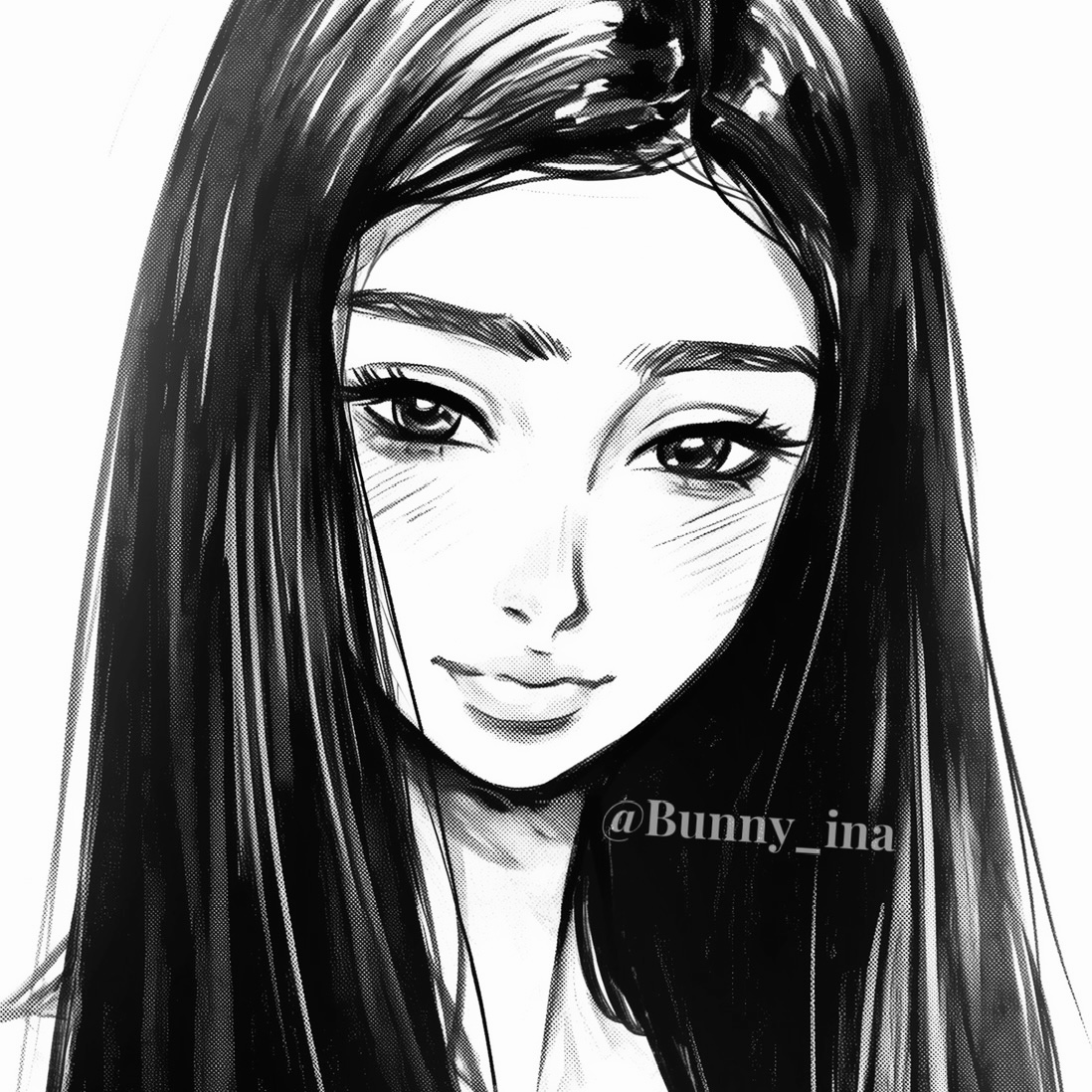 이나 ♡ꪔ̤̫ (@Bunny_ina) - 제타