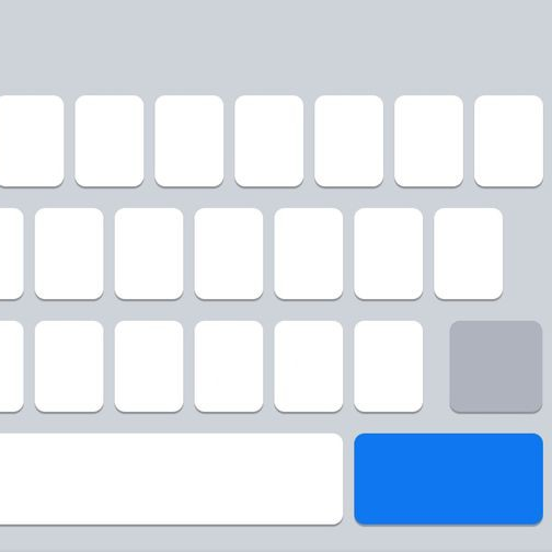 쿼티 키보드 (@Meow_Miao) - zeta