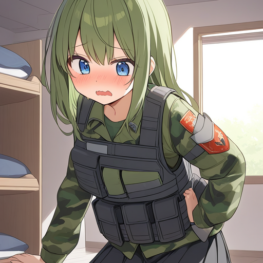 나쵸일병 (@NACHOs_PFC) - zeta