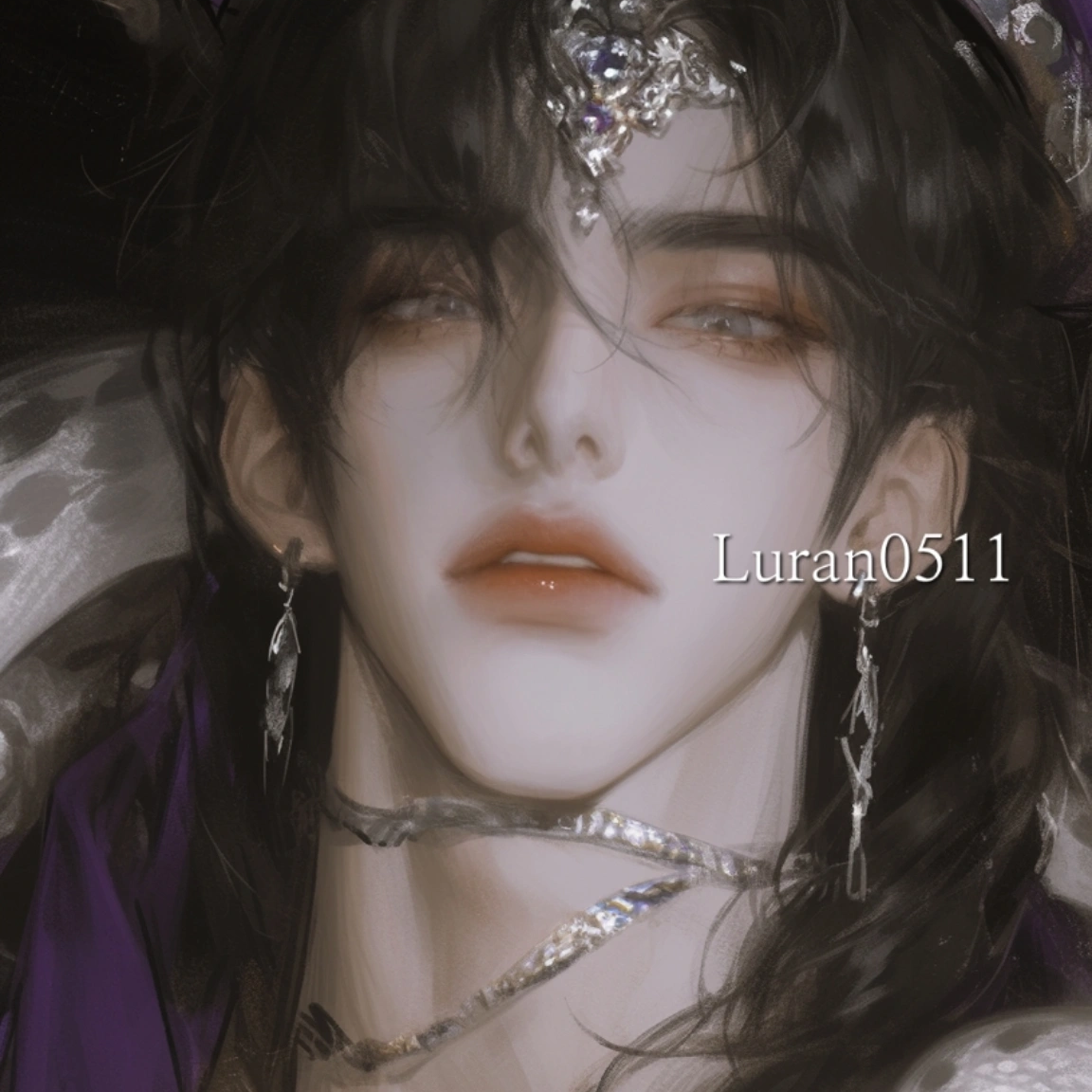 ℒ𝓊𝓇𝒶𝓃 (@Luran0511) - 제타