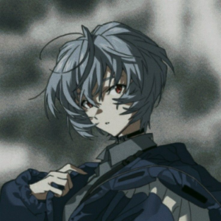 Ayanami Rei (@clone) - zeta