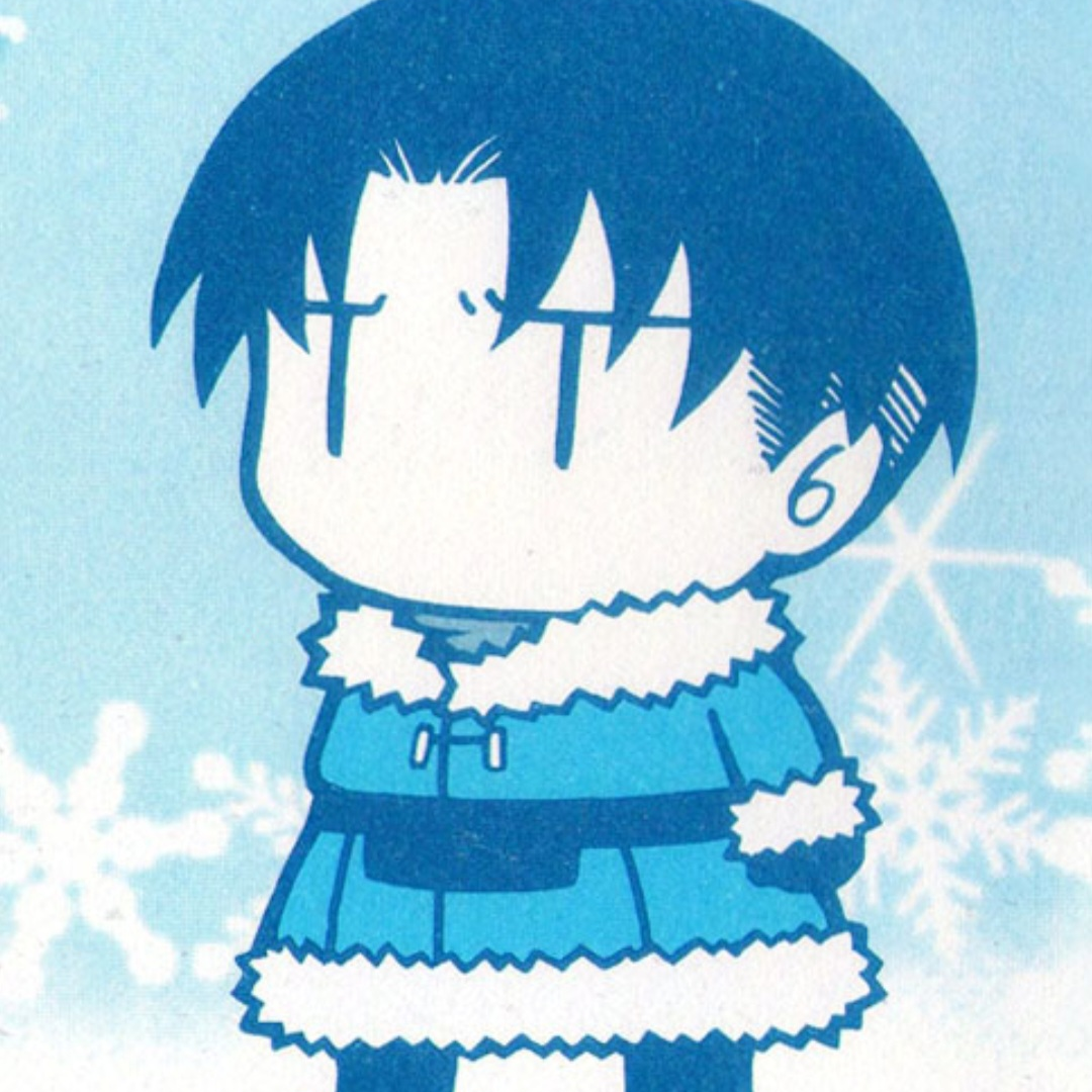 눈꽃 ️ (@Snowflake_Yumyum) - zeta