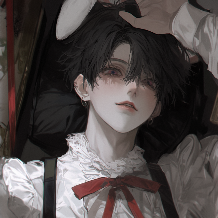 보랏빛 아이디 (@Silver_and_eyes_0514) - zeta