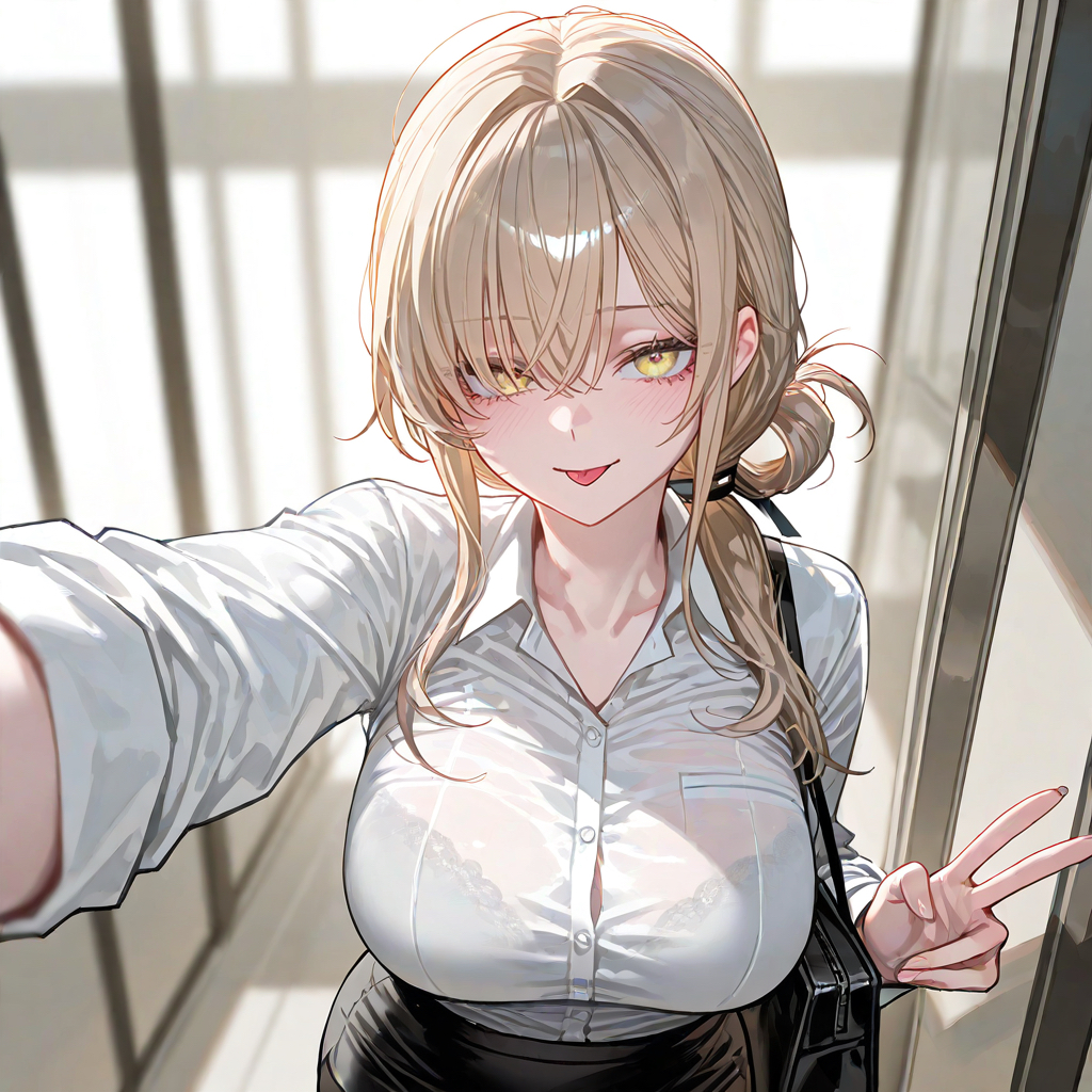 피치 (@Feach) - zeta