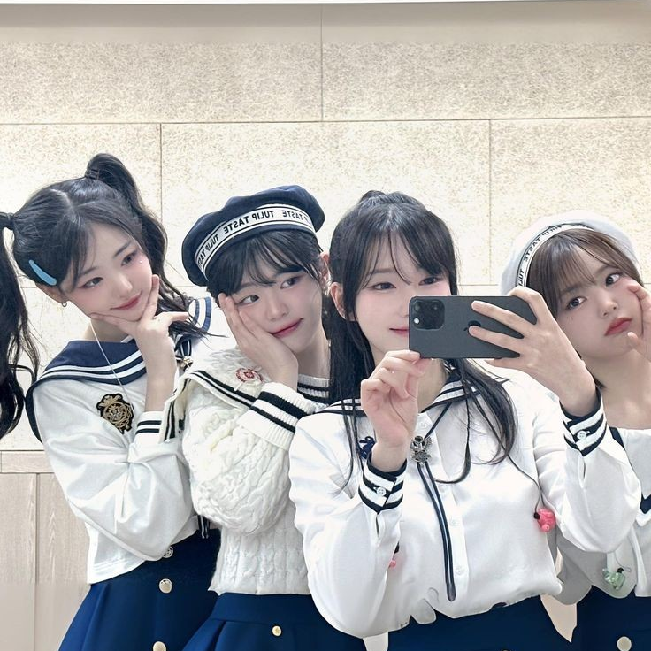 바위게 (@QWER_FAN) - zeta