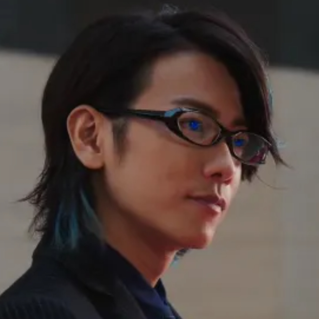 CODE-특촬 (@CODE-KAMEN_RIDER) - zeta